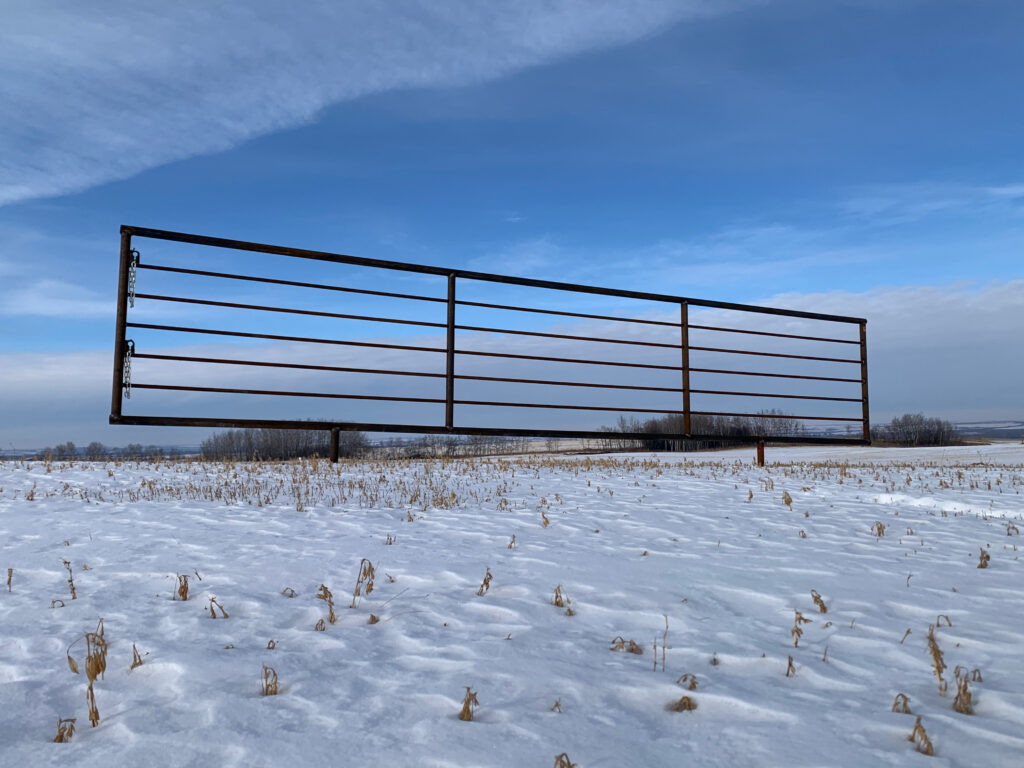 Panel and Gates – Agricultural Panel Specialists